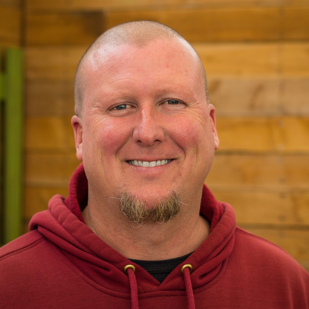 Meet Our Team - Town and Country Gardens